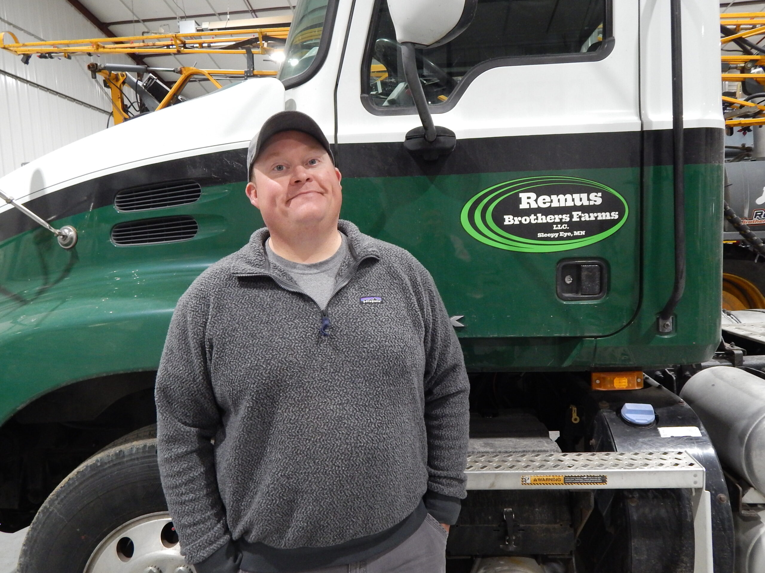 Farmers selected for young ag leader program | News, Sports, Jobs - The ...